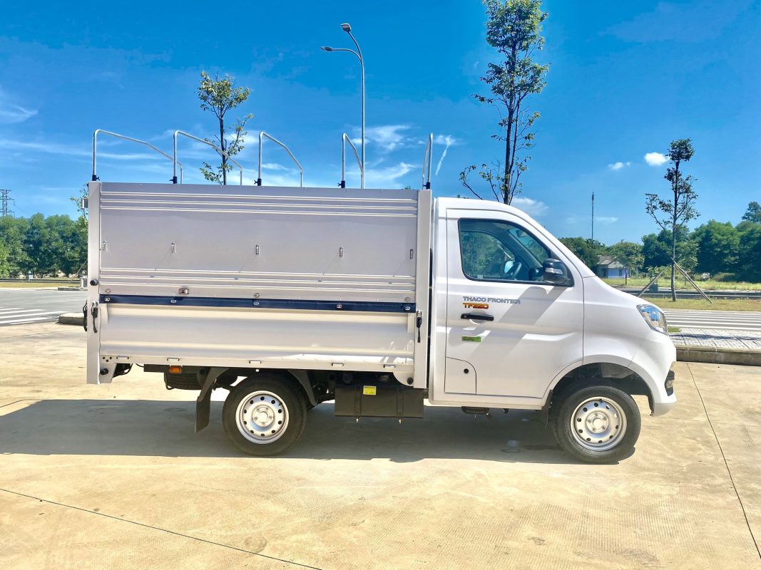 XE TẢI THACO TF220 - 990KG - THACO VĨNH PHÚC